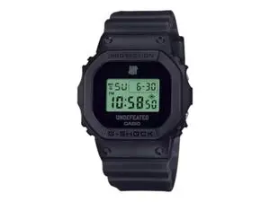 Casio G-shock X Undefeated Digital Watch