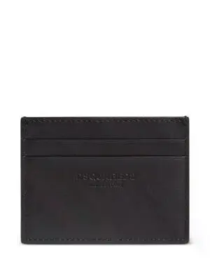 Dsquared2 Urban Credit Card Holder