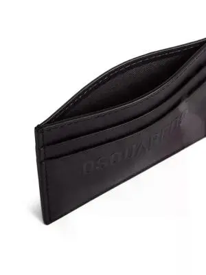 Dsquared2 Urban Credit Card Holder