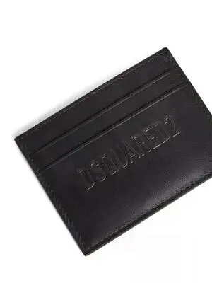 Dsquared2 Urban Credit Card Holder