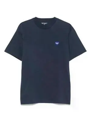 Carhartt Work In Progress Heart Ii T-shirt