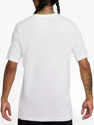 Nike Cotton T-shirt
