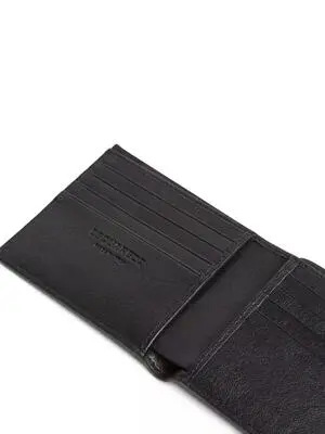 Dsquared2 Leather Wallet