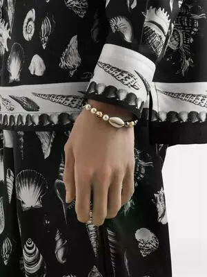 Dolce & Gabbana Seashell Bracelet