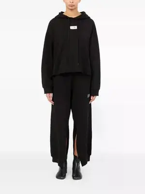 MAISON MARGIELA Cotton Hoodie