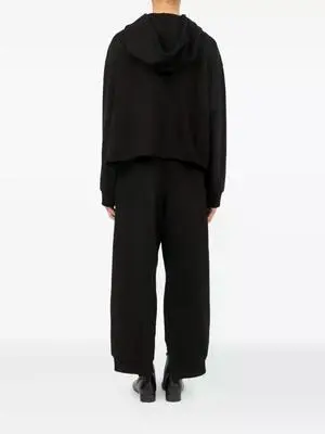 MAISON MARGIELA Cotton Hoodie