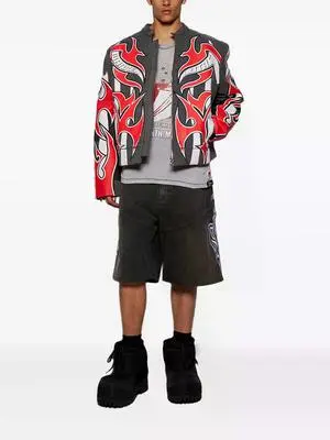 RRR123 Cotton T-shirt