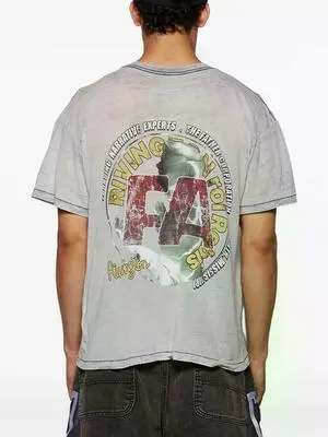 RRR123 Cotton T-shirt