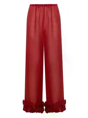 Oseree Trousers