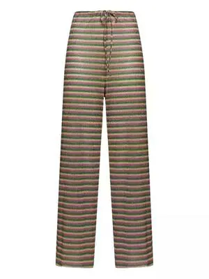 Oseree Straight Leg Pants For Women