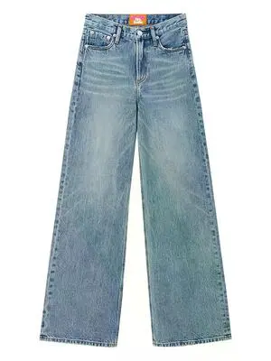 Hey Joanie Logo Jeans For Women