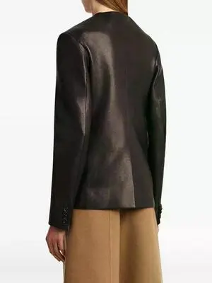 Khaite Jameson Jacket
