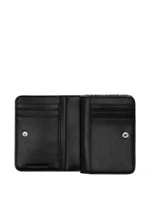 Marc Jacobs Mini The Compact Wallet