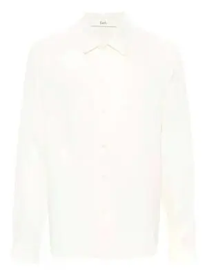 SÉFR Button-down Shirt