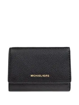 Michael Kors Bryant Wallet - Black