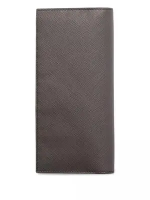 Prada Saffiano Leather Wallet