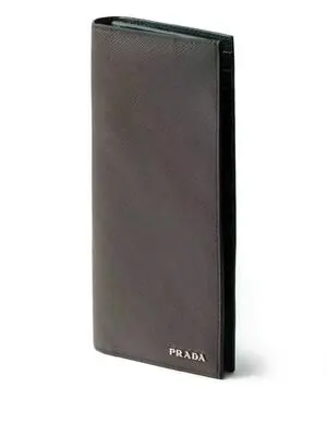 Prada Saffiano Leather Wallet