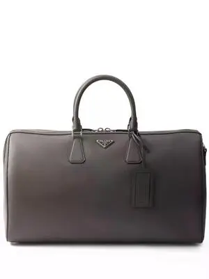 Prada Saffiano Leather Holdall