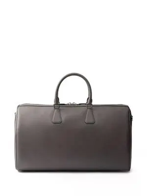 Prada Saffiano Leather Holdall