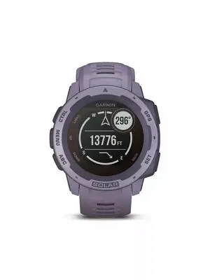 GARMIN Instinct Solar 45mm - Purple