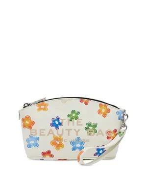 Marc Jacobs Printed Makeup Bag