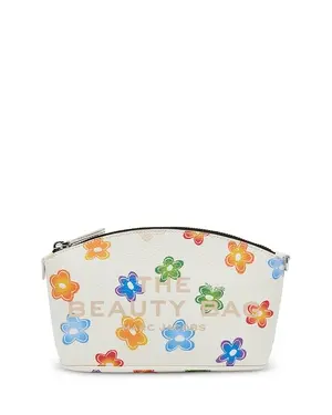 Marc Jacobs Printed Makeup Bag