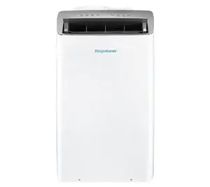 KEYSTONE 10,000 Btu Doe Portable Air Conditione R - One-color
