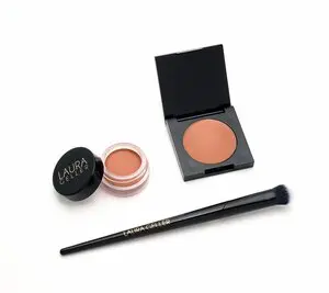 Laura Geller Beauty Concealer Set With Brush