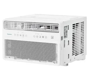 KEYSTONE 14,000 Btu Window Air Conditioner W/ D Ehumidification - One-color