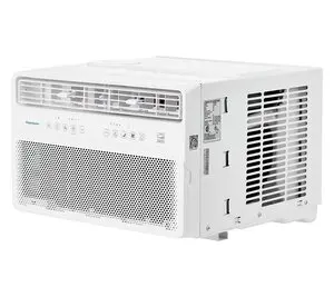 KEYSTONE 12,000 Btu Window Air Conditioner W/ D Ehumidification