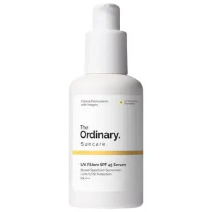 THE ORDINARY Uv Filters Spf 45 Serum Sunscreen Pa - One-color