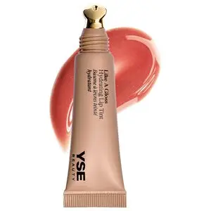 YSE BEAUTY Like A Gloss 3-in-1 Hydrating Lip Tint - Fashionably Late - Rose Taupe
