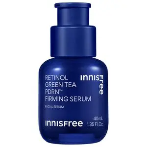 INNISFREE Retinol Green Tea Pdrn Firming & Smoothing Serum - One-color
