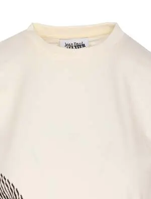 Jean Paul Gaultier T-shirt - White