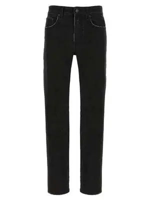 DEPARTMENT 5 Skeith Jeans - Black