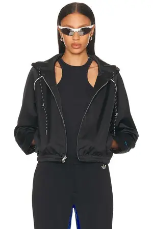 WALES BONNER X ADIDAS Zip Up Jacket