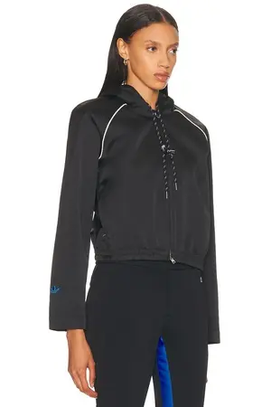 WALES BONNER X ADIDAS Zip Up Jacket