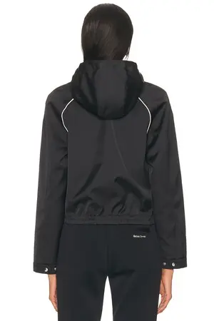 WALES BONNER X ADIDAS Zip Up Jacket