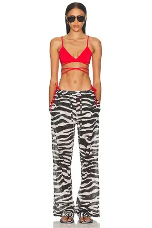 Attico Bikini Set