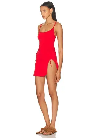 Attico Mini Dress
