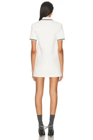 Miu Miu Polo Dress