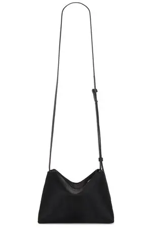 Khaite Lina Medium Crossbody Bag
