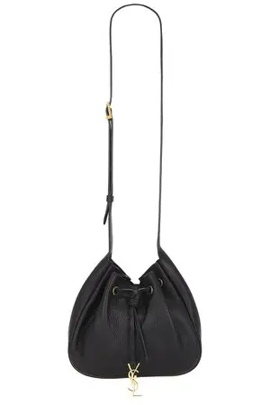Drawstring Cross Body Bags