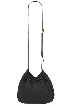 Saint Laurent Mini Paris Vii Bag