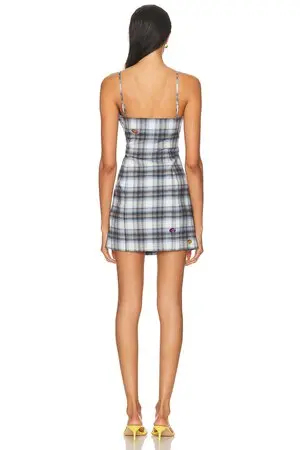 Acne Studios Sleeveless Mini Dress