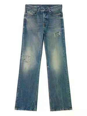 DIESEL 1980 D-eeper Jeans