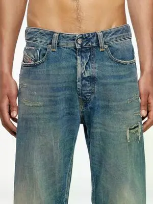 DIESEL 1980 D-eeper Jeans