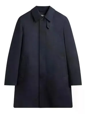 Mackintosh Classic Collar Coats For Men