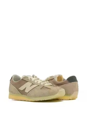 NEW BALANCE U471 Gr Grey Days Sneakers
