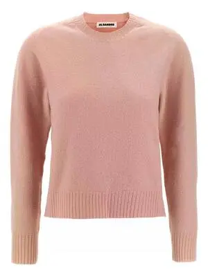 JIL SANDER Wool Jumper